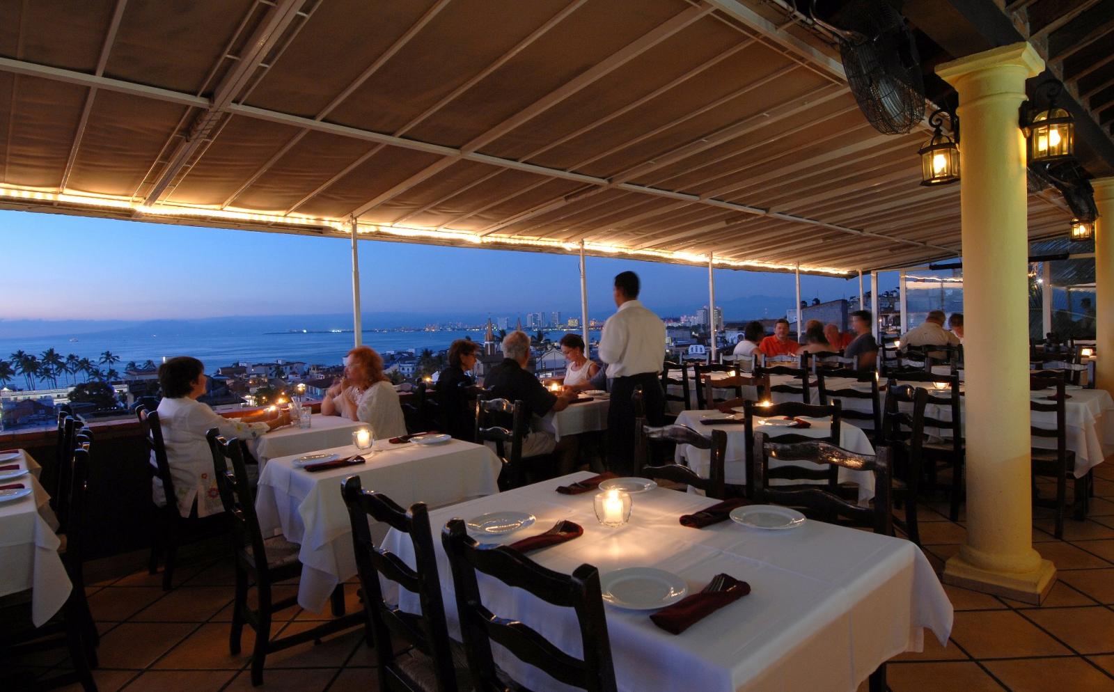 Barcelona Tapas